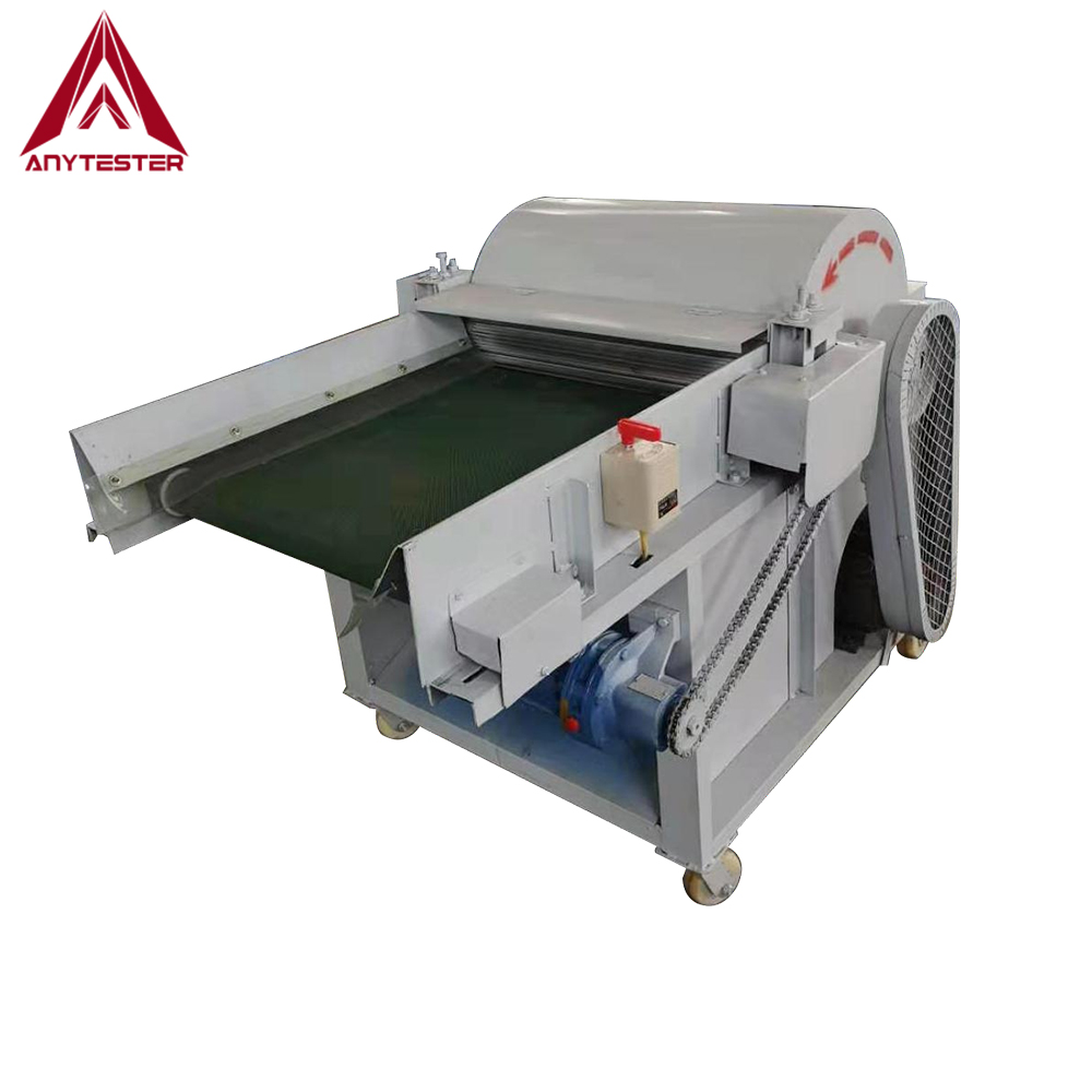 Small Blowing Open Machine for for Cotton Wool Fiber Factory Price