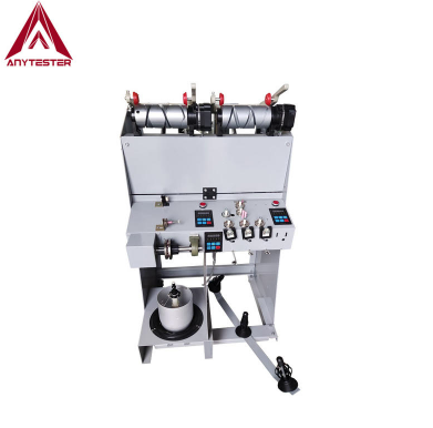 Double and Twisting Machines 101 - Anytester (Hefei) Co. Ltd