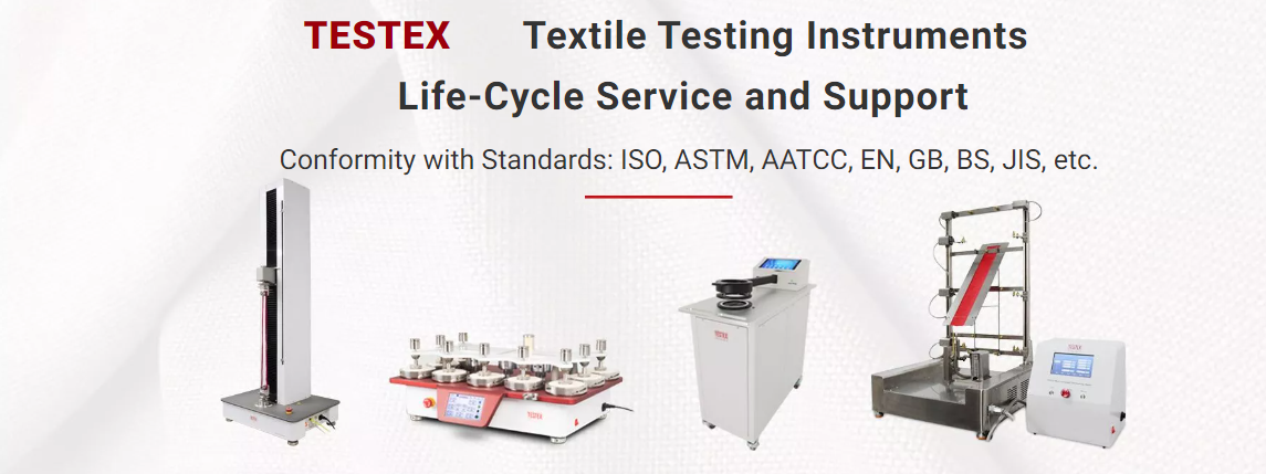 LIst of textile testing machine manufacturers - Anytester (Hefei) Co. Ltd