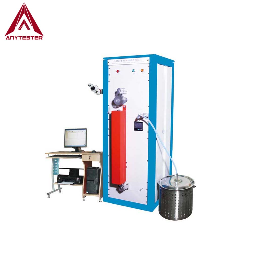 Full Automatic Filament Extension Force Tester - Product on Anytester ...