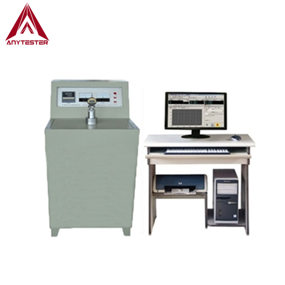 Coefficient Of Linear Thermal Expansion Tester Manufacture coefficient-of-linear-thermal-expansion-tester-manufacture