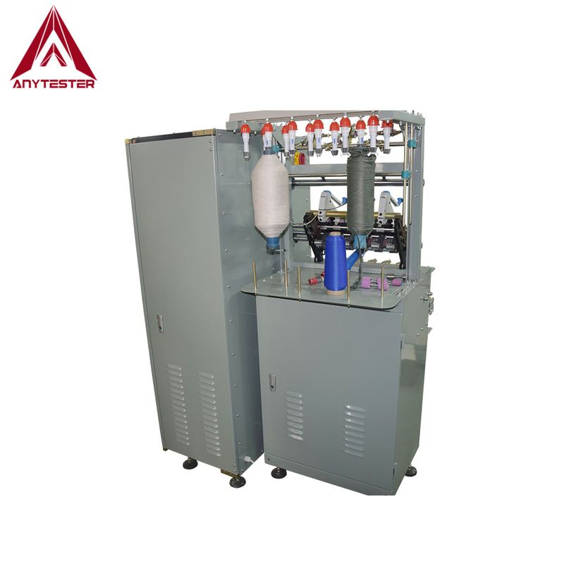 AT206F Laboratory Fancy Spinning Machine -Product on Anytester (Hefei ...