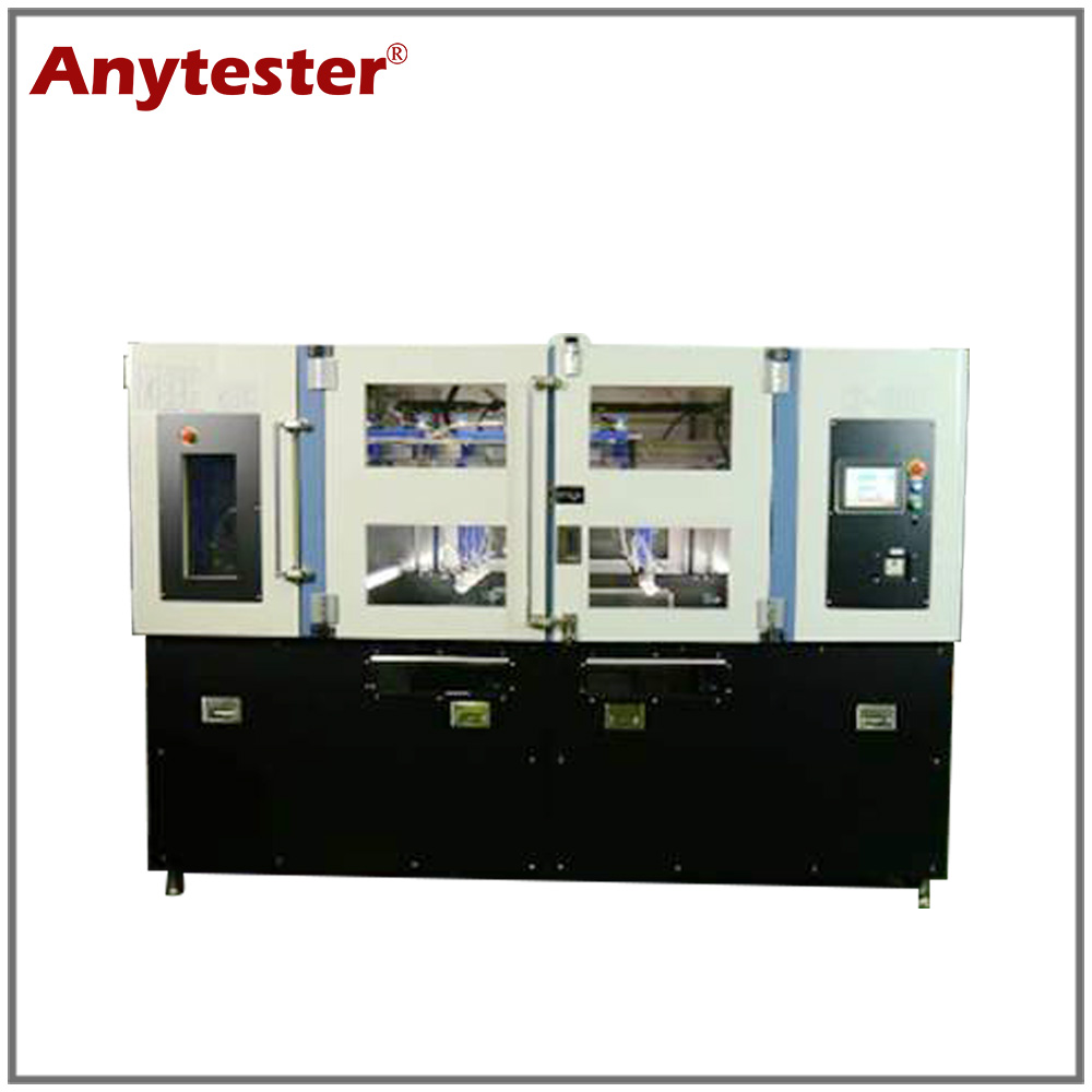 Large-Scale Electrostatic Spinning Machine - Buy Product on Anytester ...
