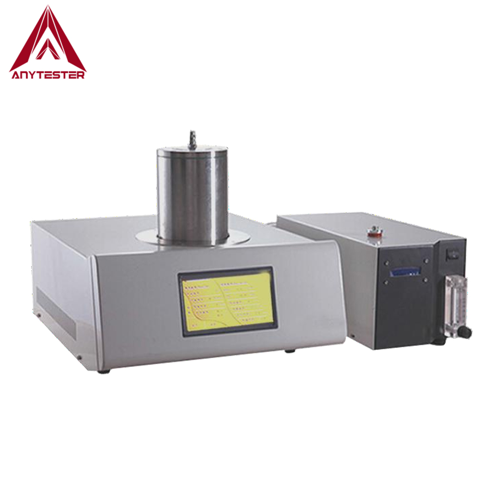 AT453 Synchronous Thermal Analyzer STA DSC Product on Anytester (Hefei ...